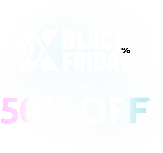 ExitLag - Get rid of lag in your game